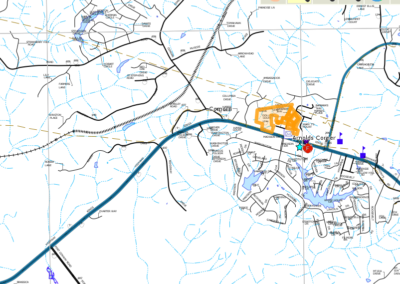 Sawmill | Meekins and Associates, Inc.