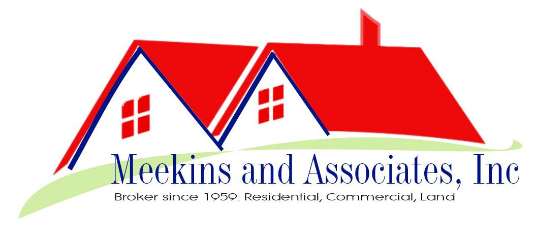 Meekins and Associates, Inc. | Broker since 1959: Residential ...