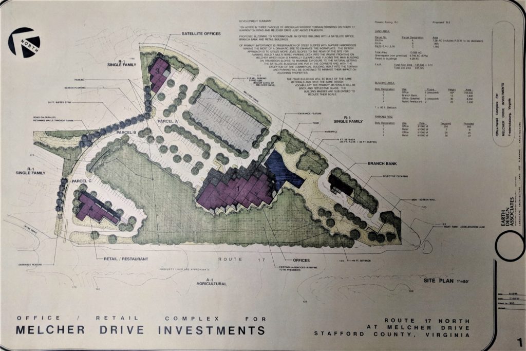 Melchers | Meekins and Associates, Inc.